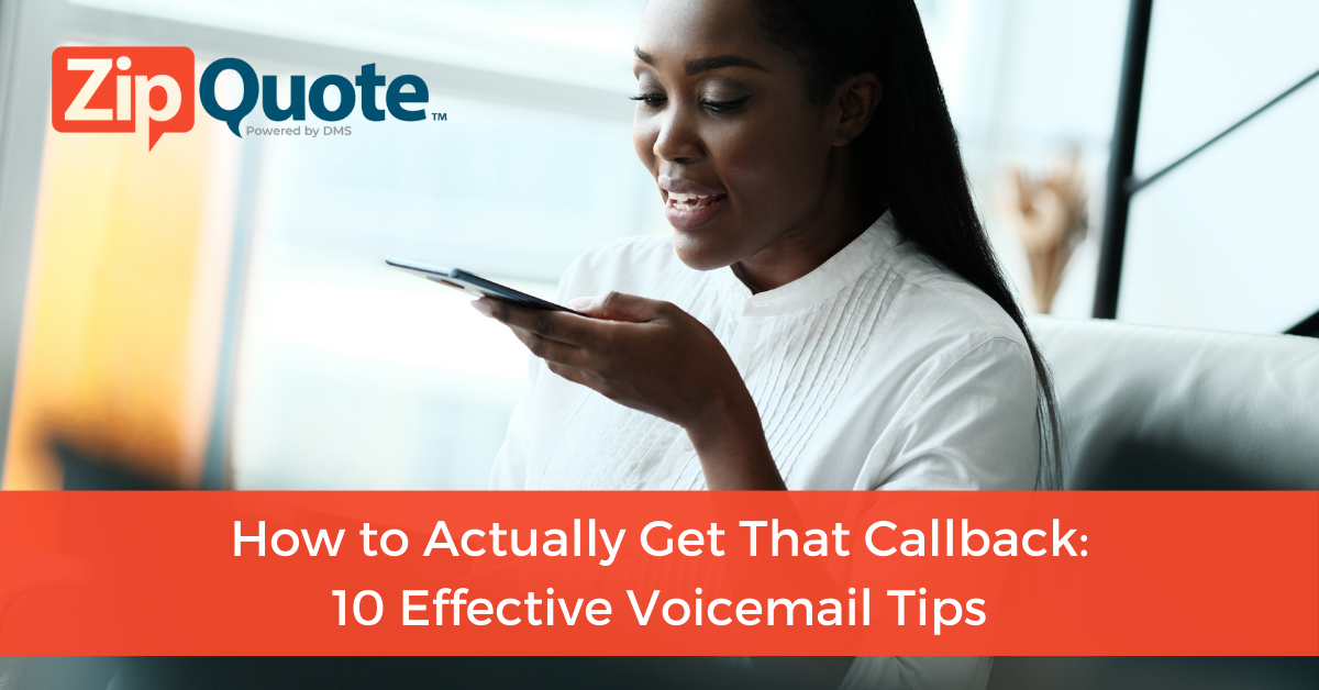 How to Actually Get That Callback: 10 Effective Voicemail Tips